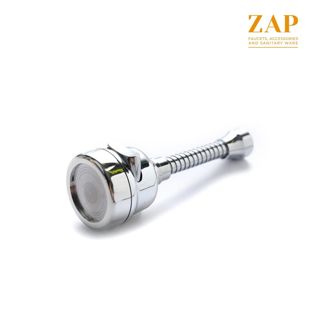 Zap Kitchen Sink Aerators 360' Changer/Kitchen Faucet Spray Head Tap H ...